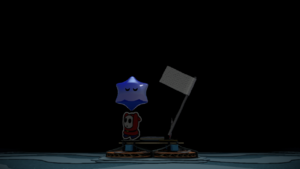 Big Paint Star - Super Mario Wiki, the Mario encyclopedia