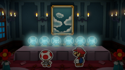 The 'Shroom:Issue 139/Strategy Wing - Super Mario Wiki, the Mario ...