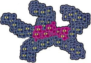 Smorg - Super Mario Wiki, the Mario encyclopedia