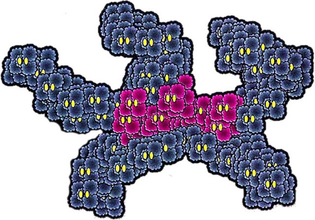 Smorg - Super Mario Wiki, the Mario encyclopedia