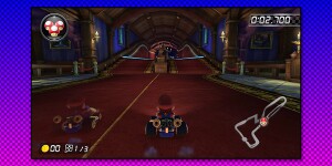 Terrifying trivia with Nintendo ghosts - Super Mario Wiki, the Mario ...