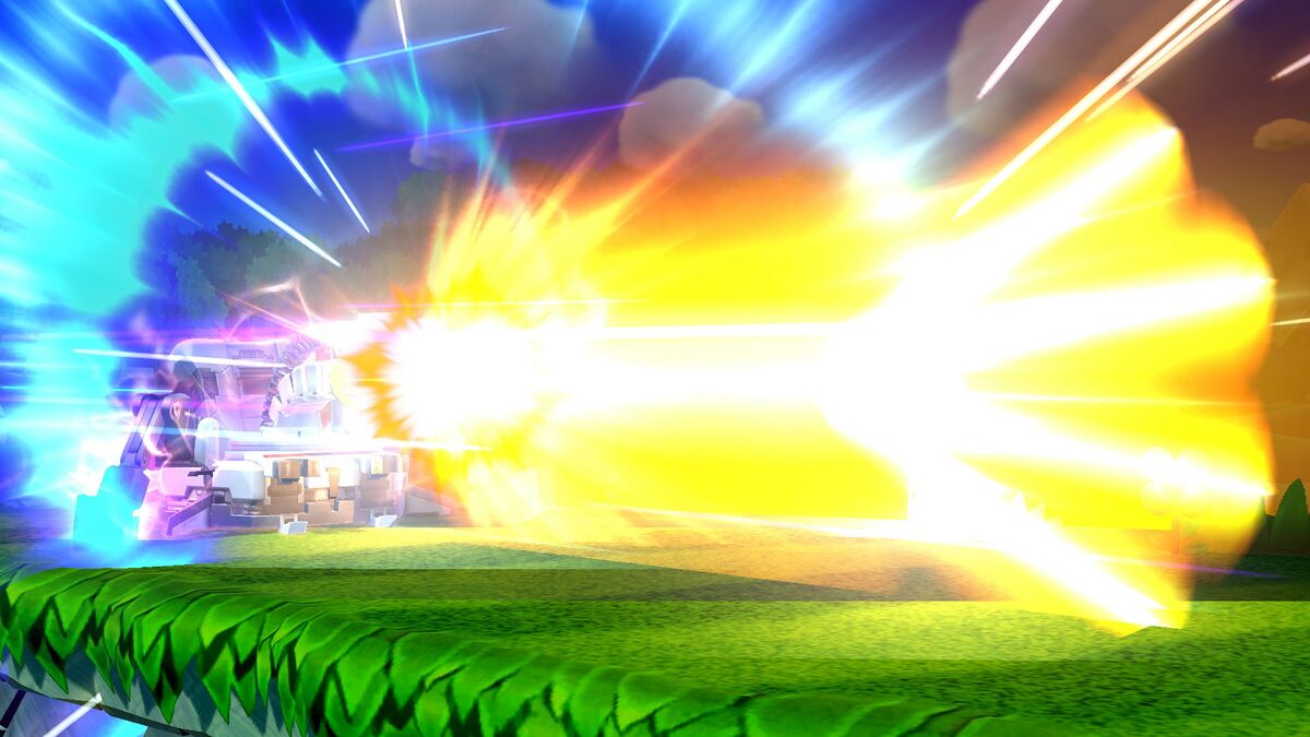 File:ROB Super Diffusion Beam Wii U.jpg - Super Mario Wiki, the Mario ...