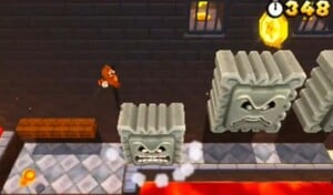 World 5-Castle (Super Mario 3D Land) - Super Mario Wiki, the Mario ...