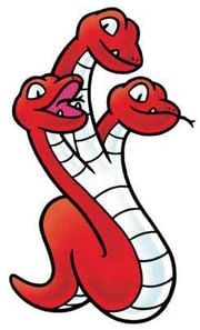 Tryclyde - Super Mario Wiki, the Mario encyclopedia