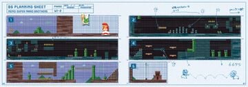 World 1-2 (Super Mario Bros.) - Super Mario Wiki, the Mario encyclopedia