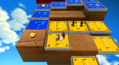 Cosmic Clone - Super Mario Wiki, the Mario encyclopedia