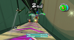 Undergrunt Gunner - Super Mario Wiki, the Mario encyclopedia