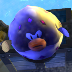 Gallery:Spiny Cheep Cheep - Super Mario Wiki, the Mario encyclopedia