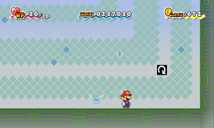 Gravity switch - Super Mario Wiki, the Mario encyclopedia