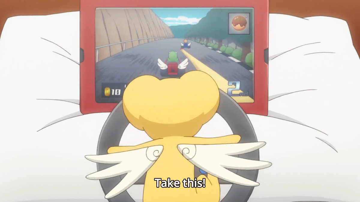 File:Sakura CC MK8 Ref 2.png - Super Mario Wiki, the Mario encyclopedia