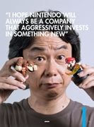 Shigeru Miyamoto - Super Mario Wiki, the Mario encyclopedia