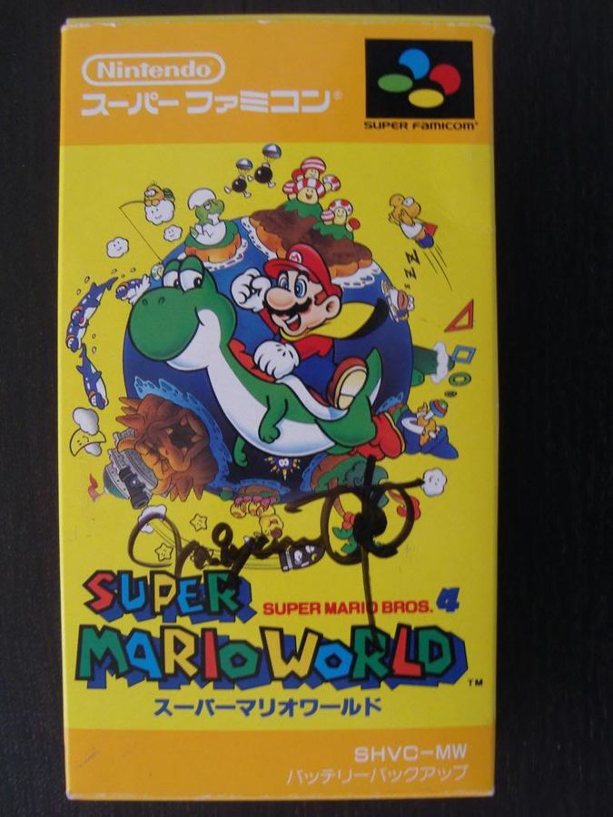 File:SuperMarioWorldJapaneseBox.jpg - Super Mario Wiki, the Mario ...