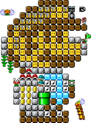 Note Block - Super Mario Wiki, the Mario encyclopedia