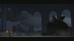 Hooktail - Super Mario Wiki, the Mario encyclopedia