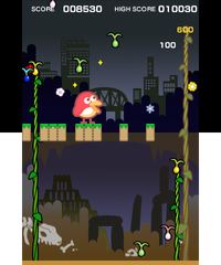 Super Pyoro - Super Mario Wiki, the Mario encyclopedia