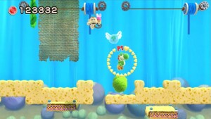 Monkeying Round and Round - Super Mario Wiki, the Mario encyclopedia