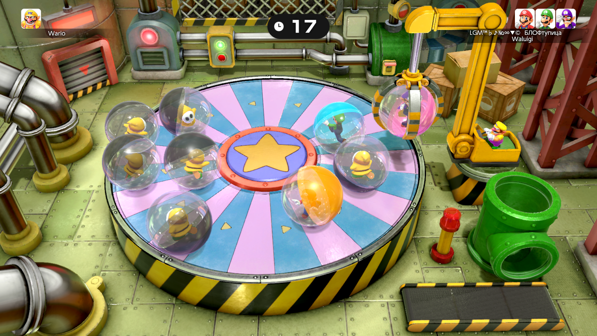 File:Blame it on the Crane - SMPJ.png - Super Mario Wiki, the Mario ...