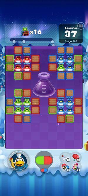 World 10 (Dr. Mario World) - Super Mario Wiki, the Mario encyclopedia