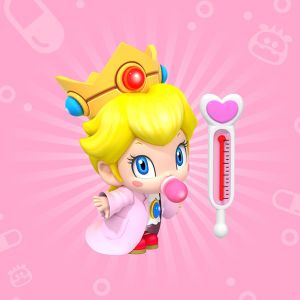 Baby Peach - Super Mario Wiki, the Mario encyclopedia