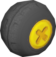 Roller - Super Mario Wiki, the Mario encyclopedia