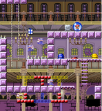 Spooky House - Super Mario Wiki, the Mario encyclopedia