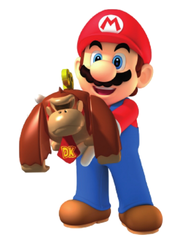 Gallery:Mario and Donkey Kong: Minis on the Move - Super Mario Wiki ...