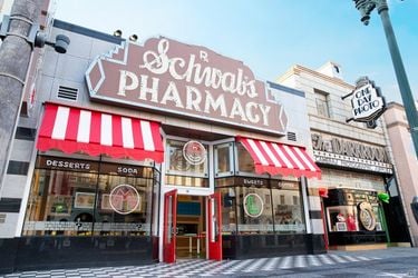 Mario Café & Store - Super Mario Wiki, the Mario encyclopedia