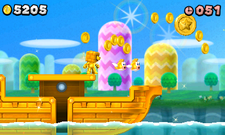 Coin Rush - Super Mario Wiki, the Mario encyclopedia