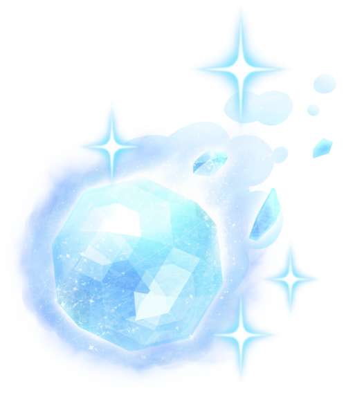 Ice Ball - Super Mario Wiki, the Mario encyclopedia