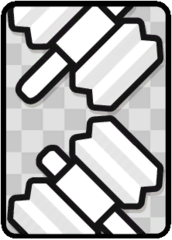 Big Eekhammer x2 - Super Mario Wiki, the Mario encyclopedia