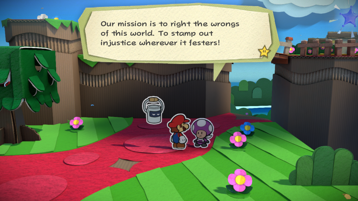 File:PMCS Ruddy Road Rescue Squad leader.png - Super Mario Wiki, the ...