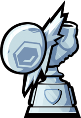Trophy - Super Mario Wiki, the Mario encyclopedia