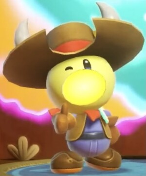 Sparkla - Super Mario Wiki, the Mario encyclopedia