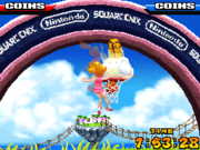 Gallery:Mario Hoops 3-on-3 - Super Mario Wiki, the Mario encyclopedia