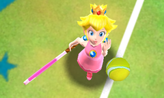 Gallery:Princess Peach - Super Mario Wiki, the Mario encyclopedia