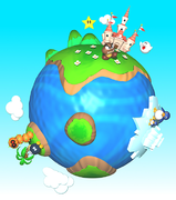Gallery:Power Star - Super Mario Wiki, the Mario encyclopedia