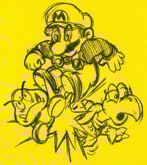 Stomp - Super Mario Wiki, the Mario encyclopedia