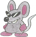 Mouser - Super Mario Wiki, the Mario encyclopedia