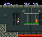 World 8 (Super Mario Bros.) - Super Mario Wiki, the Mario encyclopedia