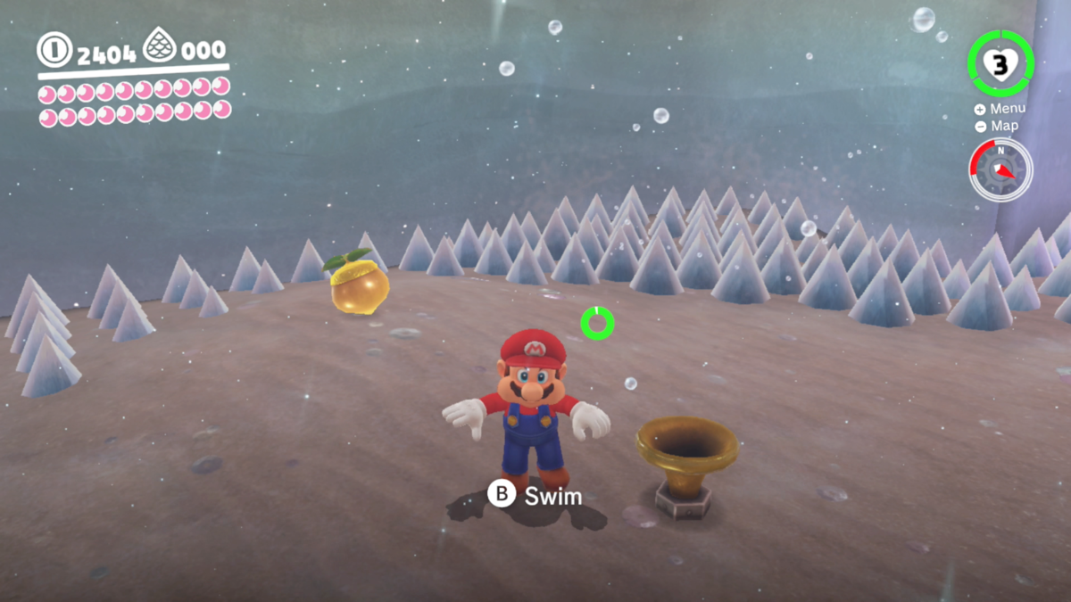 File:SMO Lake Moon 9.png - Super Mario Wiki, the Mario encyclopedia