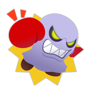 Broozer - Super Mario Wiki, the Mario encyclopedia