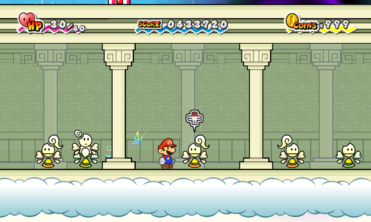 Rainbi - Super Mario Wiki, the Mario encyclopedia