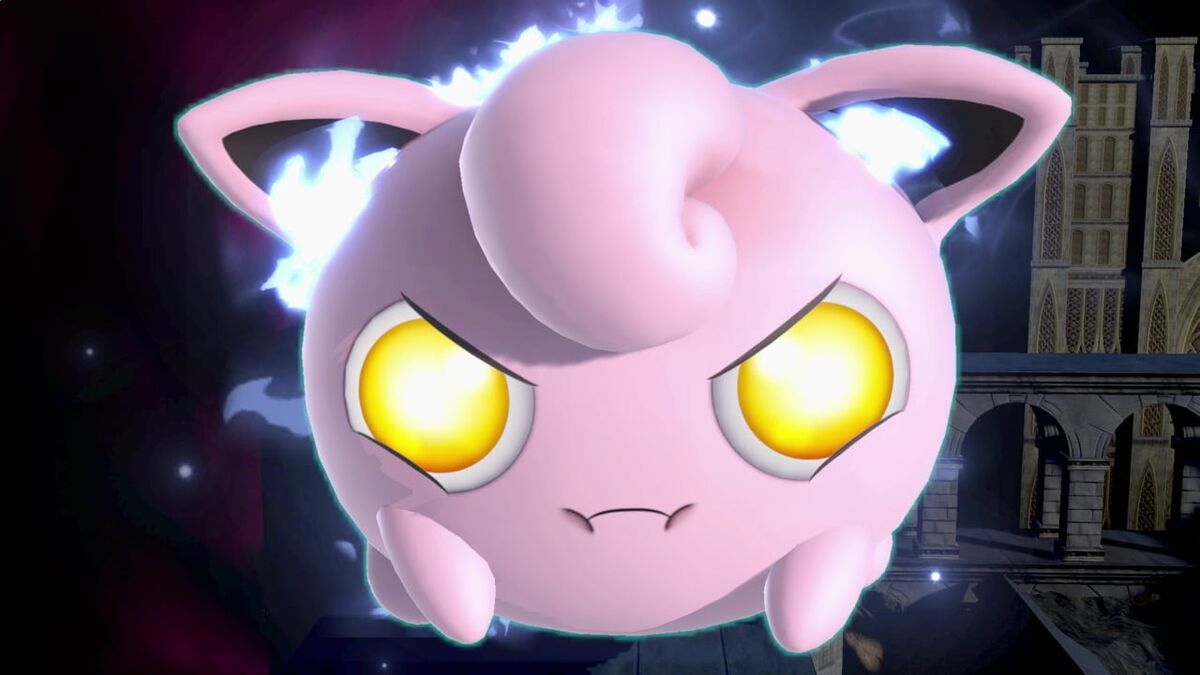 File:SSBU Puff Up.jpg - Super Mario Wiki, the Mario encyclopedia