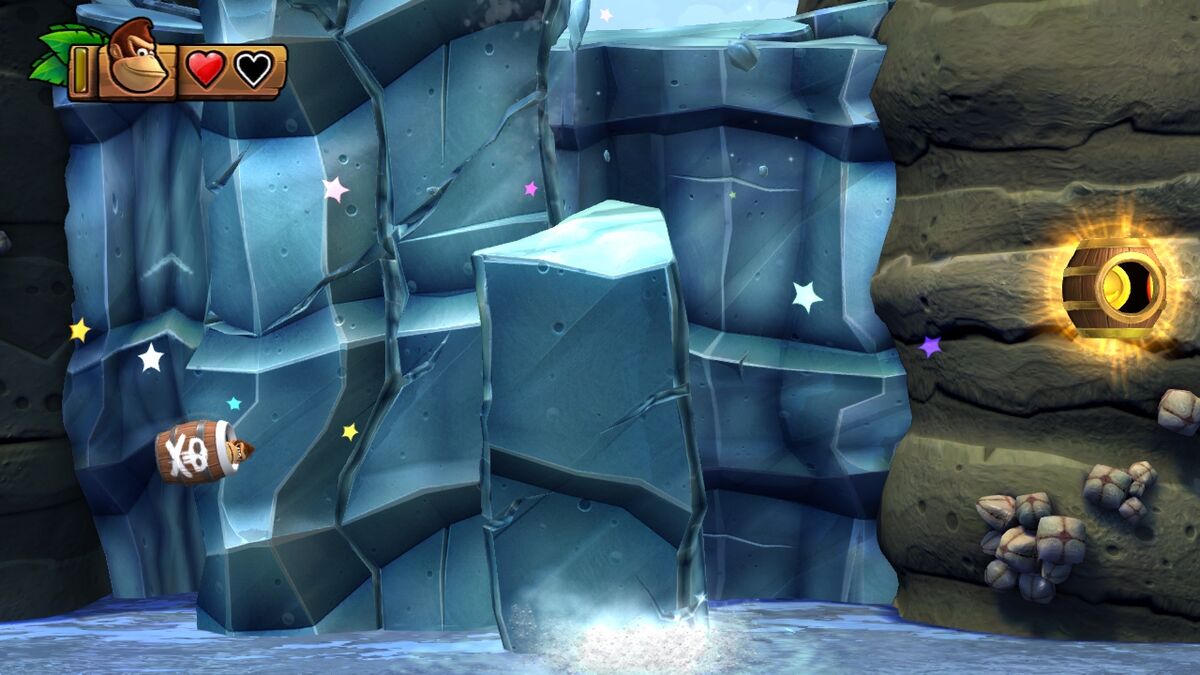 File:Seashore War DKCTF 7.jpg - Super Mario Wiki, the Mario encyclopedia