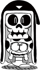 Seizer - Super Mario Wiki, the Mario encyclopedia