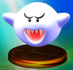 Boo - Super Mario Wiki, the Mario encyclopedia