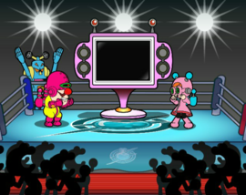 Dr. Crygor - Super Mario Wiki, the Mario encyclopedia