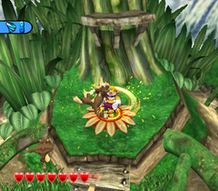 Wario World - Super Mario Wiki, the Mario encyclopedia