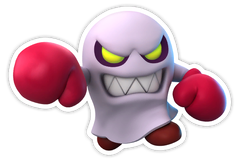 Broozer - Super Mario Wiki, the Mario encyclopedia