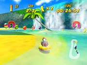 Whale Bay - Super Mario Wiki, the Mario encyclopedia